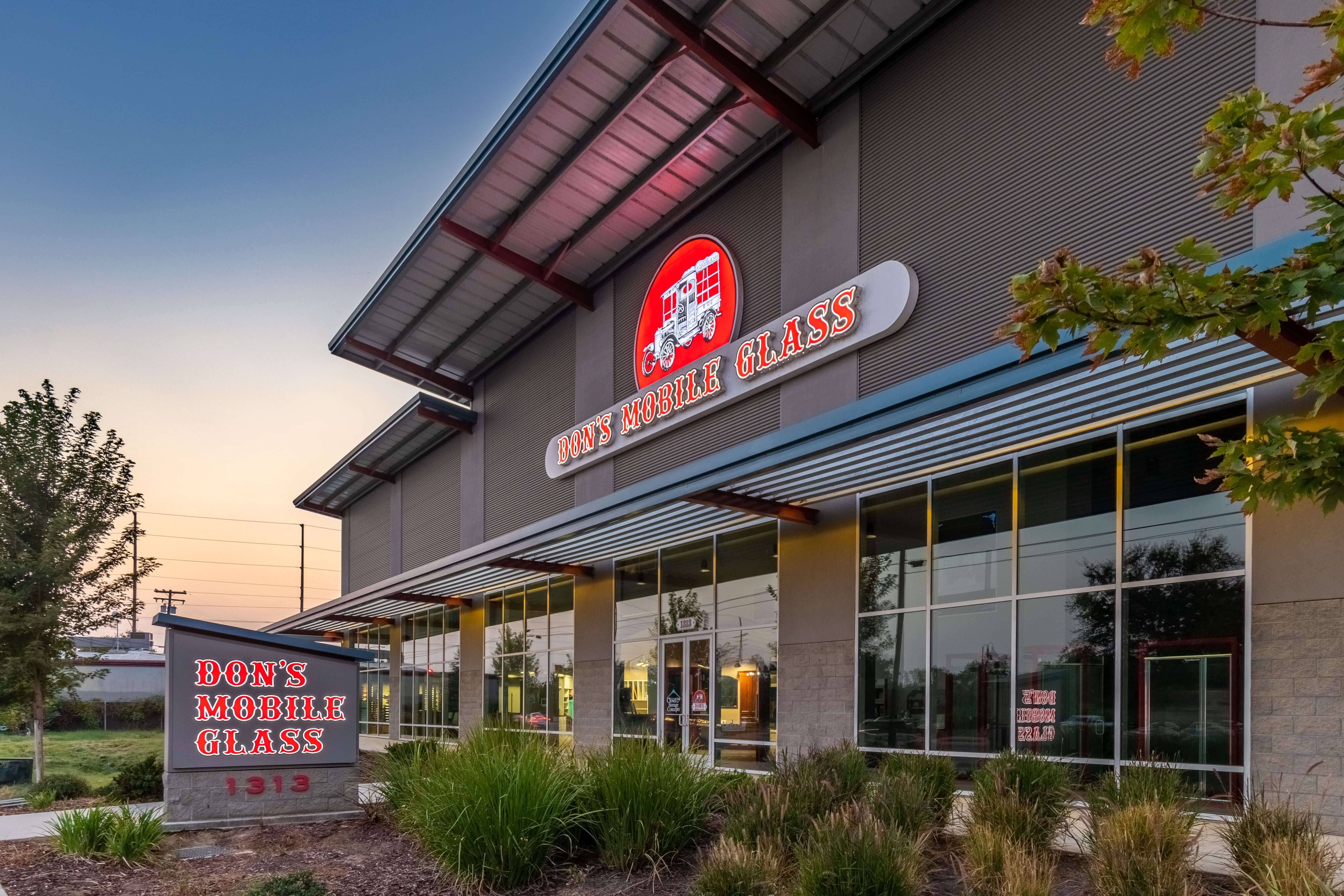 David Hall Masonry, Inc.