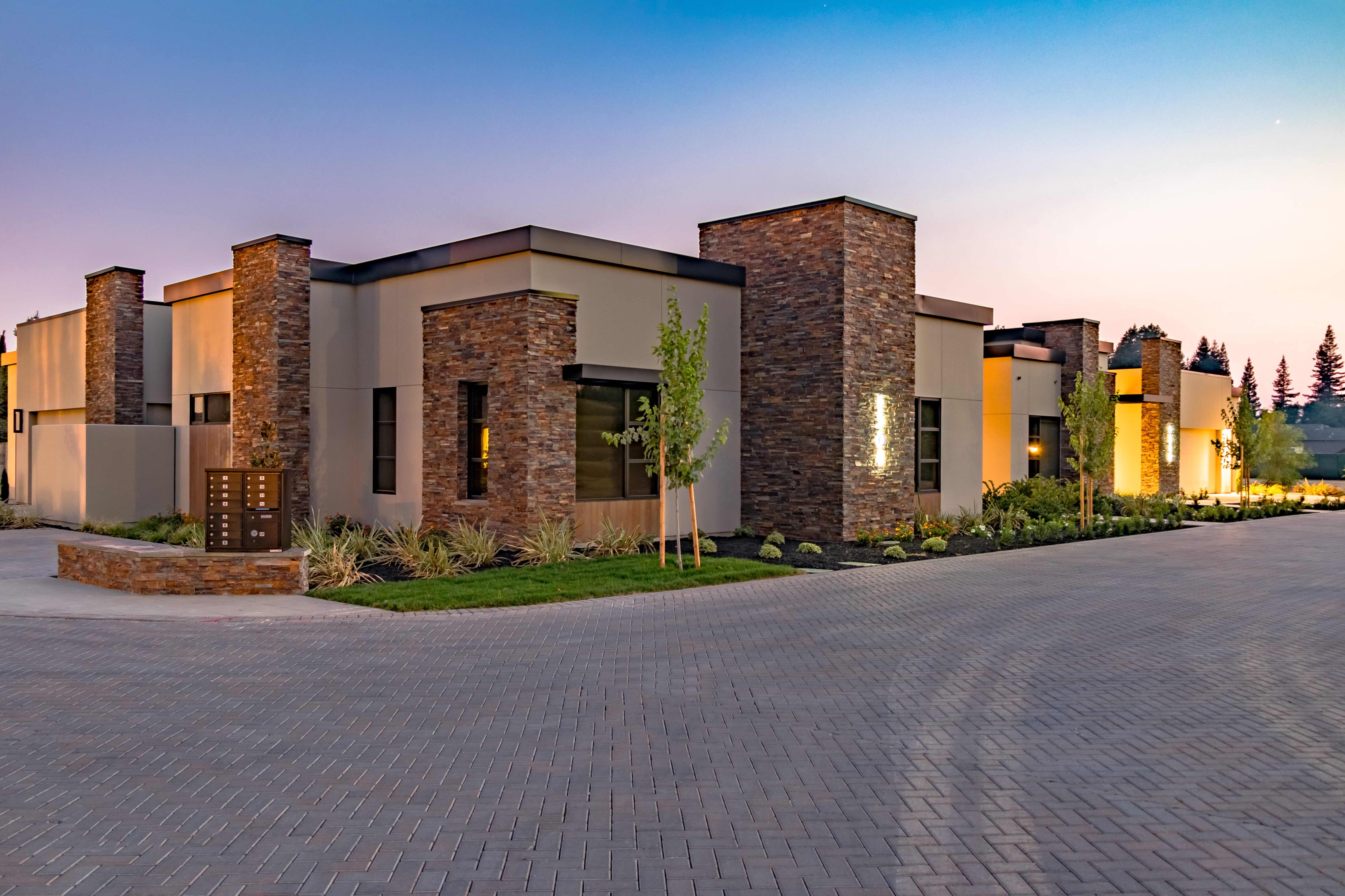 David Hall Masonry, Inc.