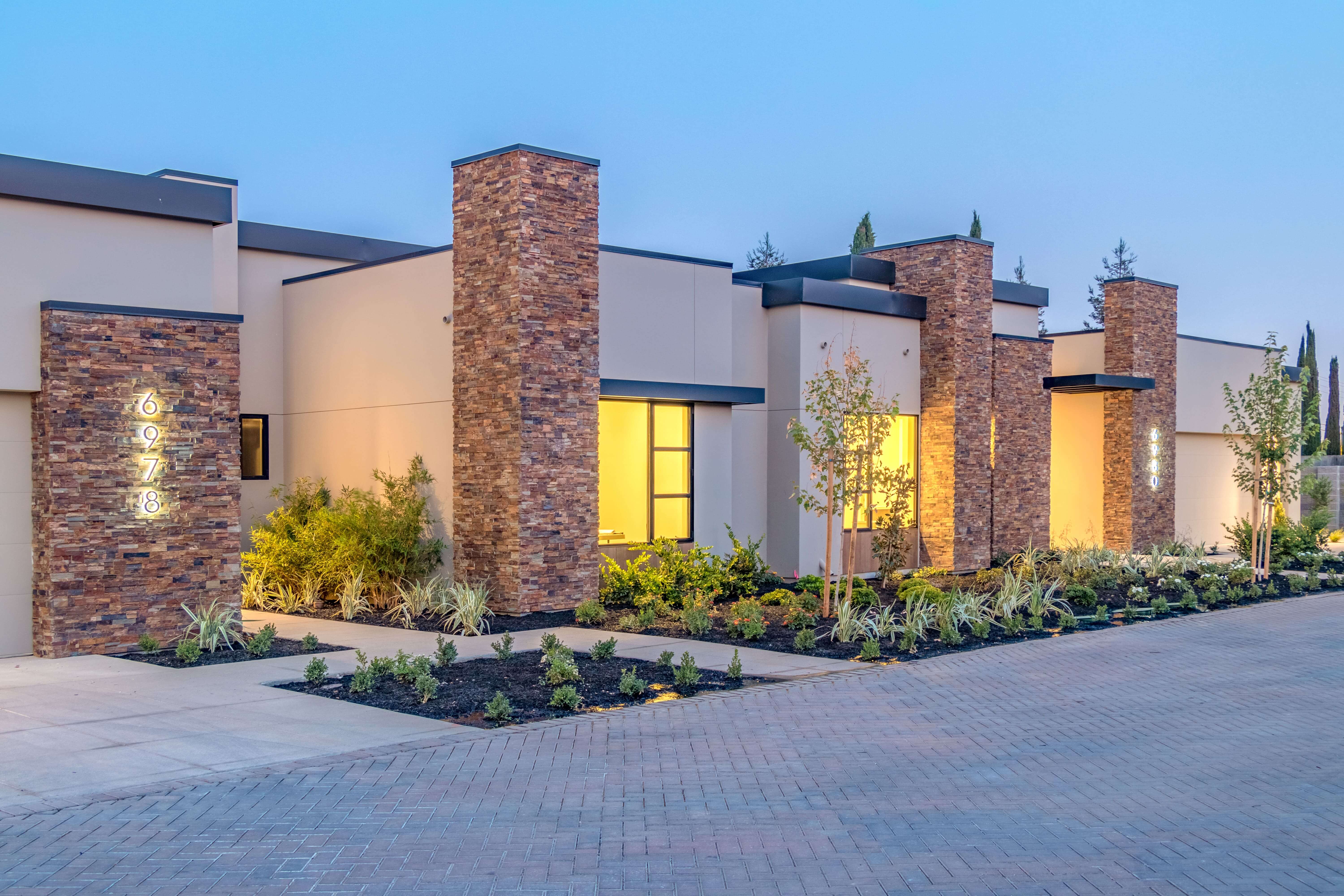 David Hall Masonry, Inc.