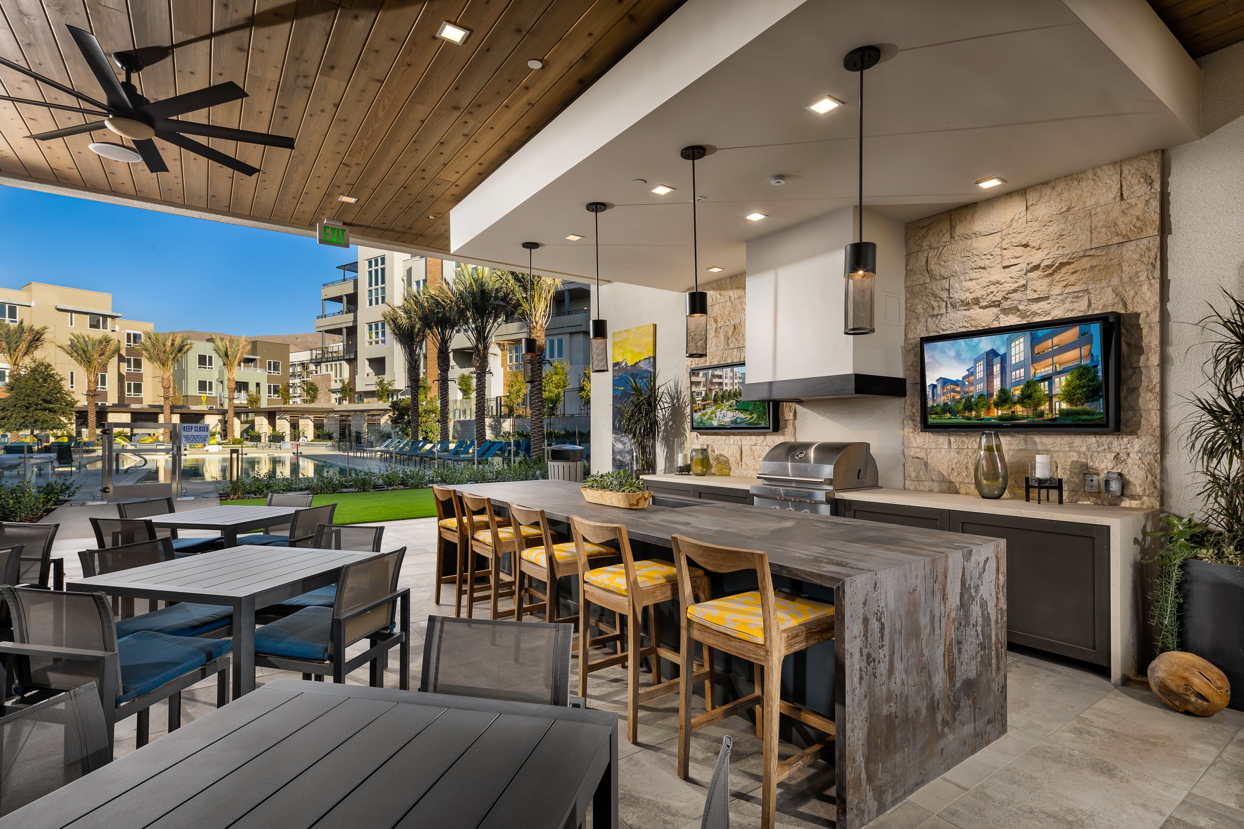 David Hall Masonry, Inc.