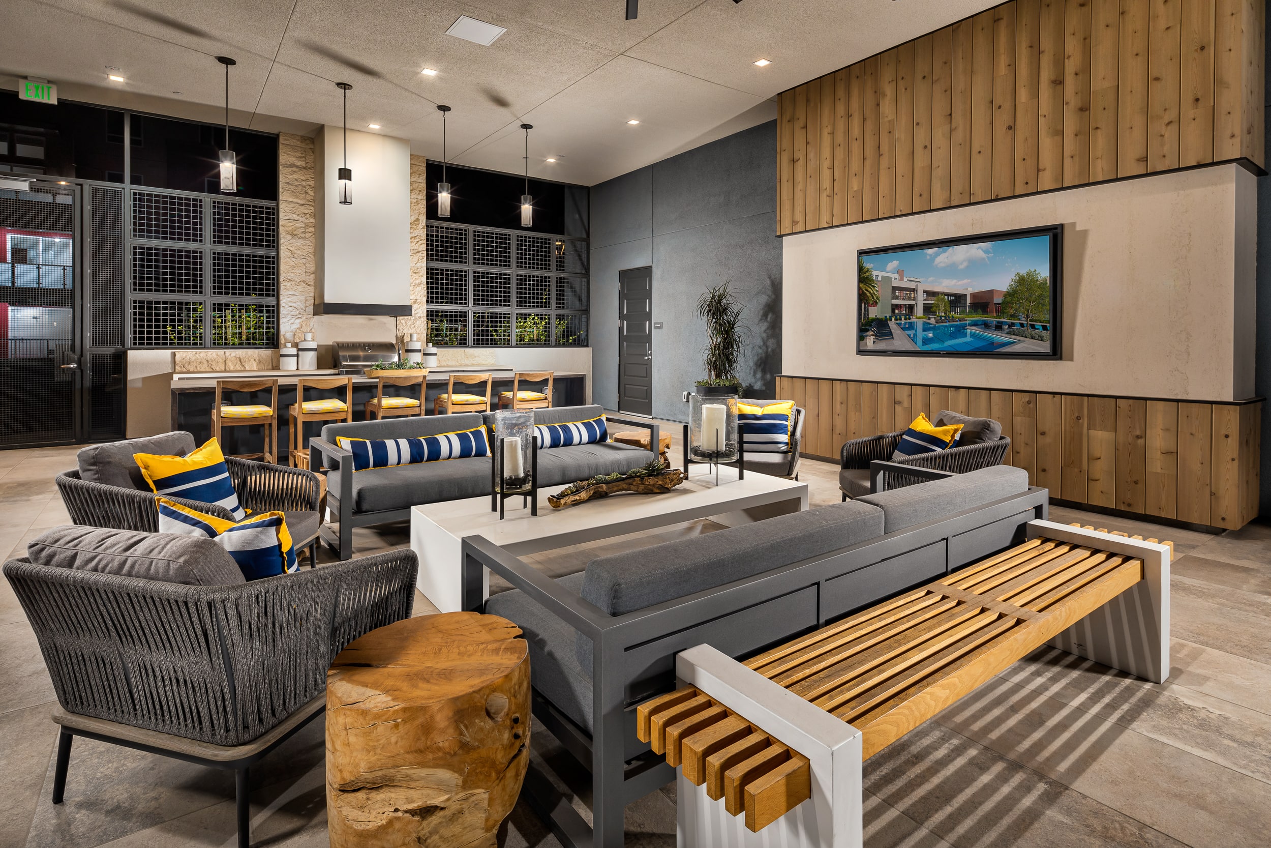 David Hall Masonry, Inc.