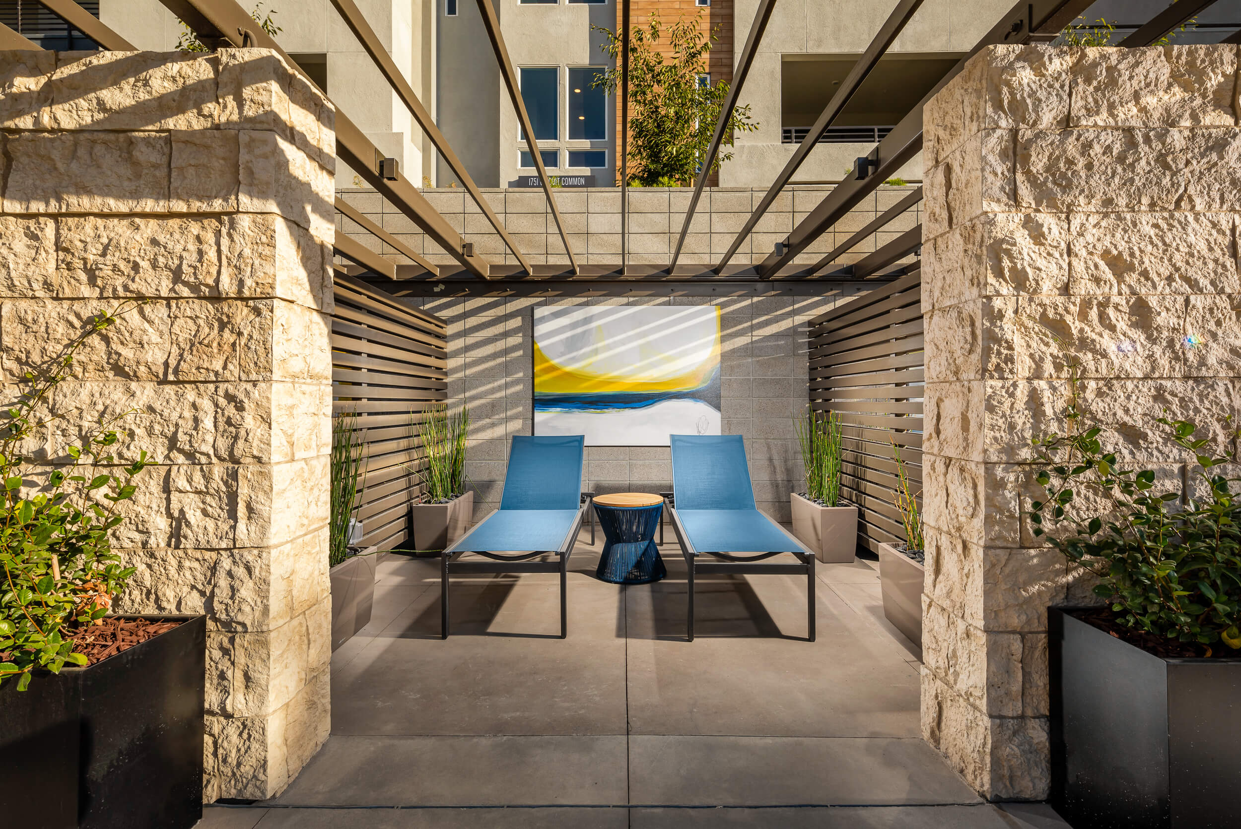 David Hall Masonry, Inc.