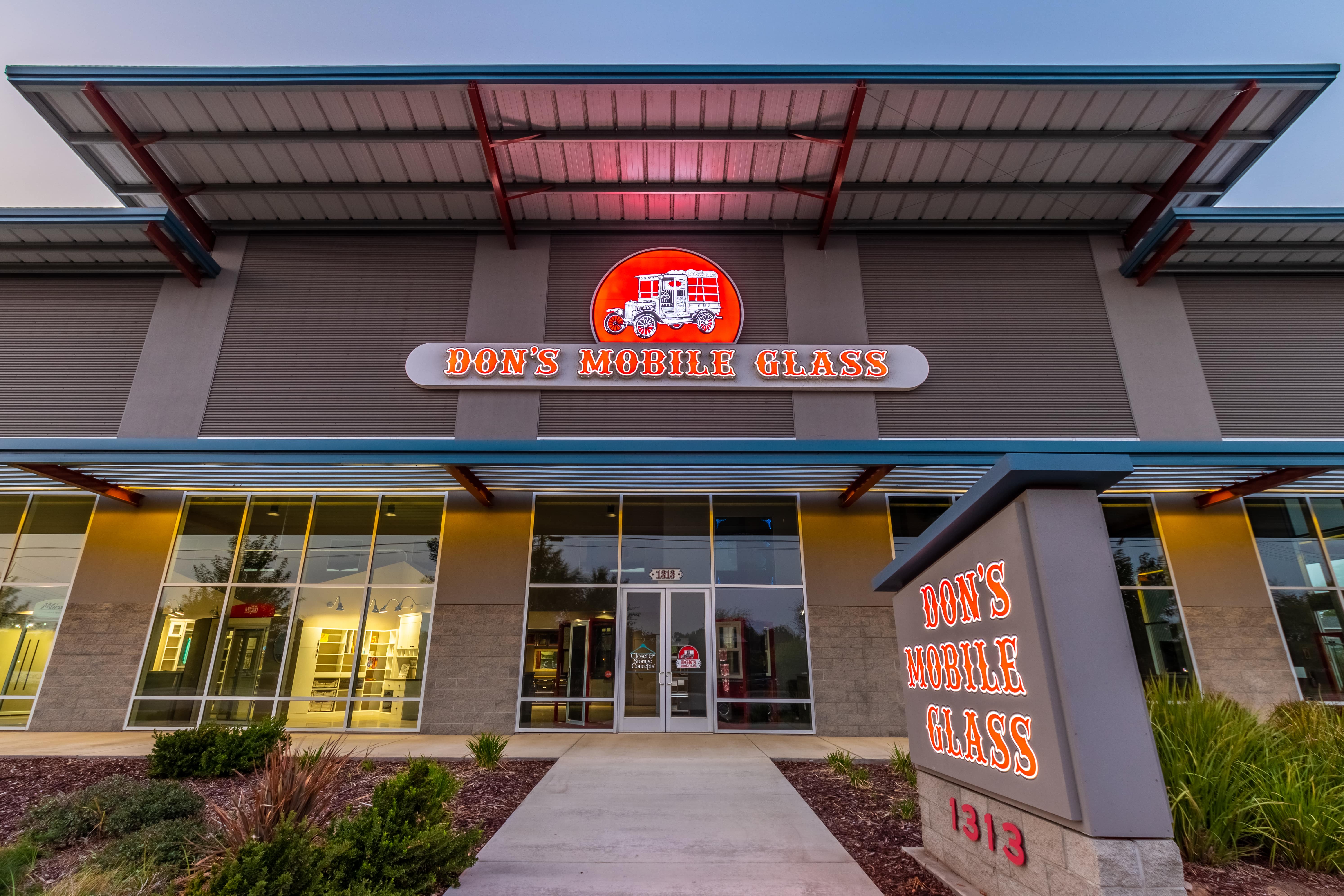 David Hall Masonry, Inc.